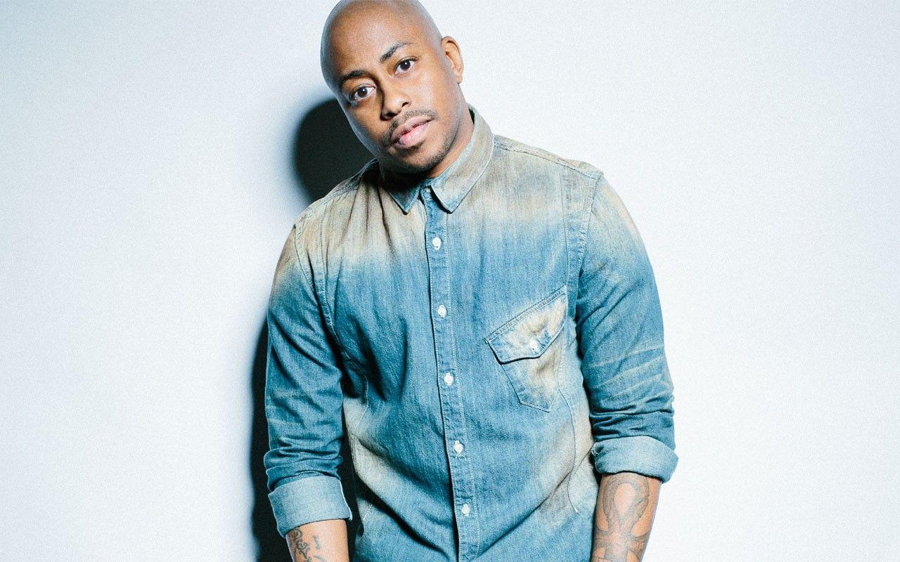 Raheem DeVaughn Wallpapers - Wallpaper Cave