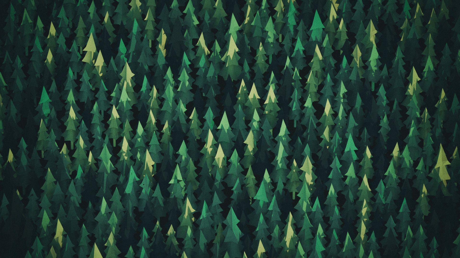 Pine Forest Wallpapers - Wallpaper Cave