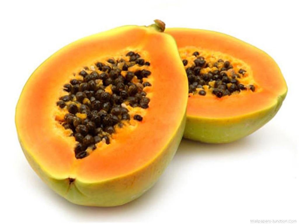 Papaya Wallpapers - Wallpaper Cave