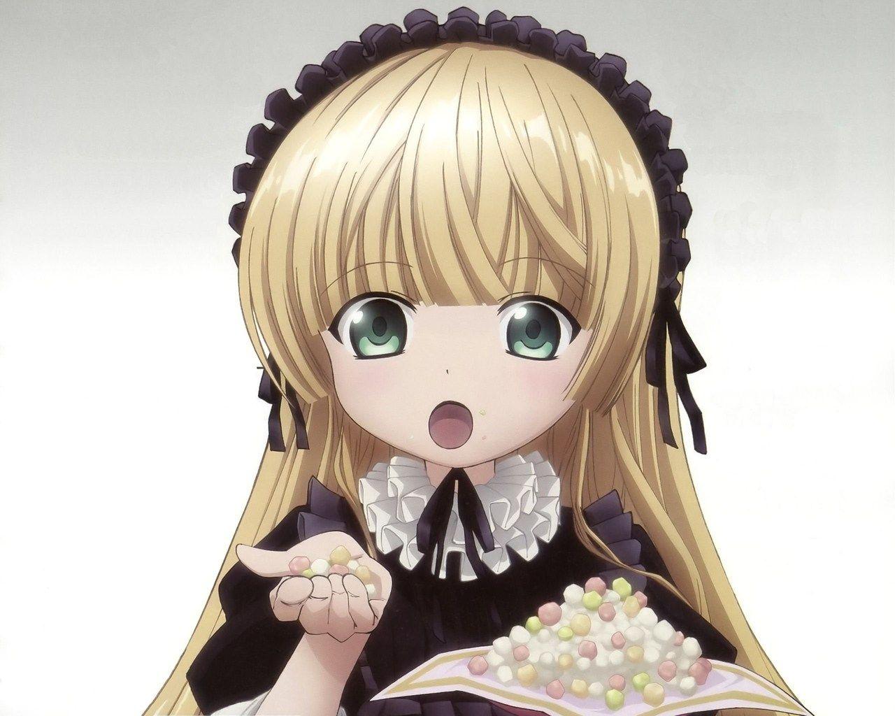 Gosick Wallpapers - Wallpaper Cave