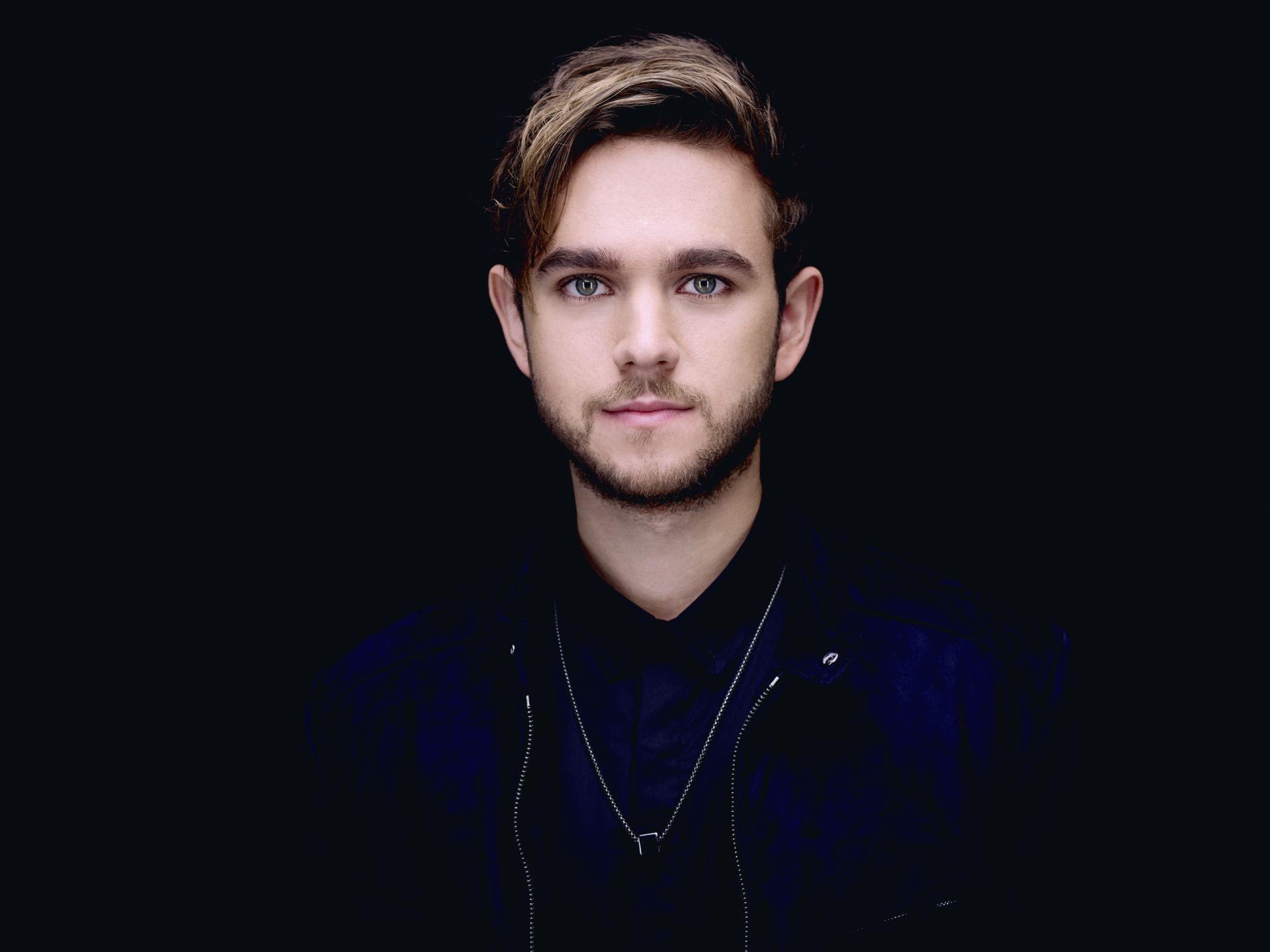 Zedd 2018 Wallpapers - Wallpaper Cave