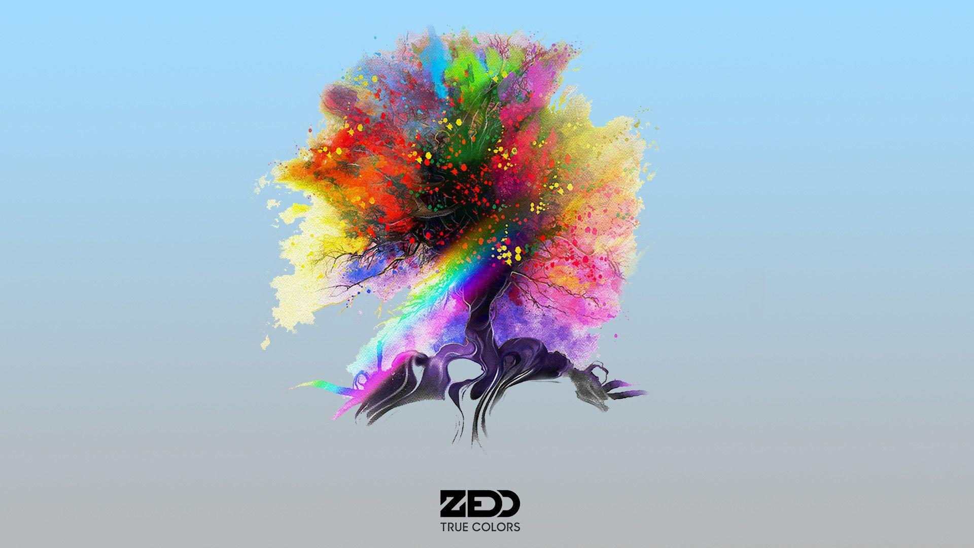 Zedd 2018 Wallpapers - Wallpaper Cave