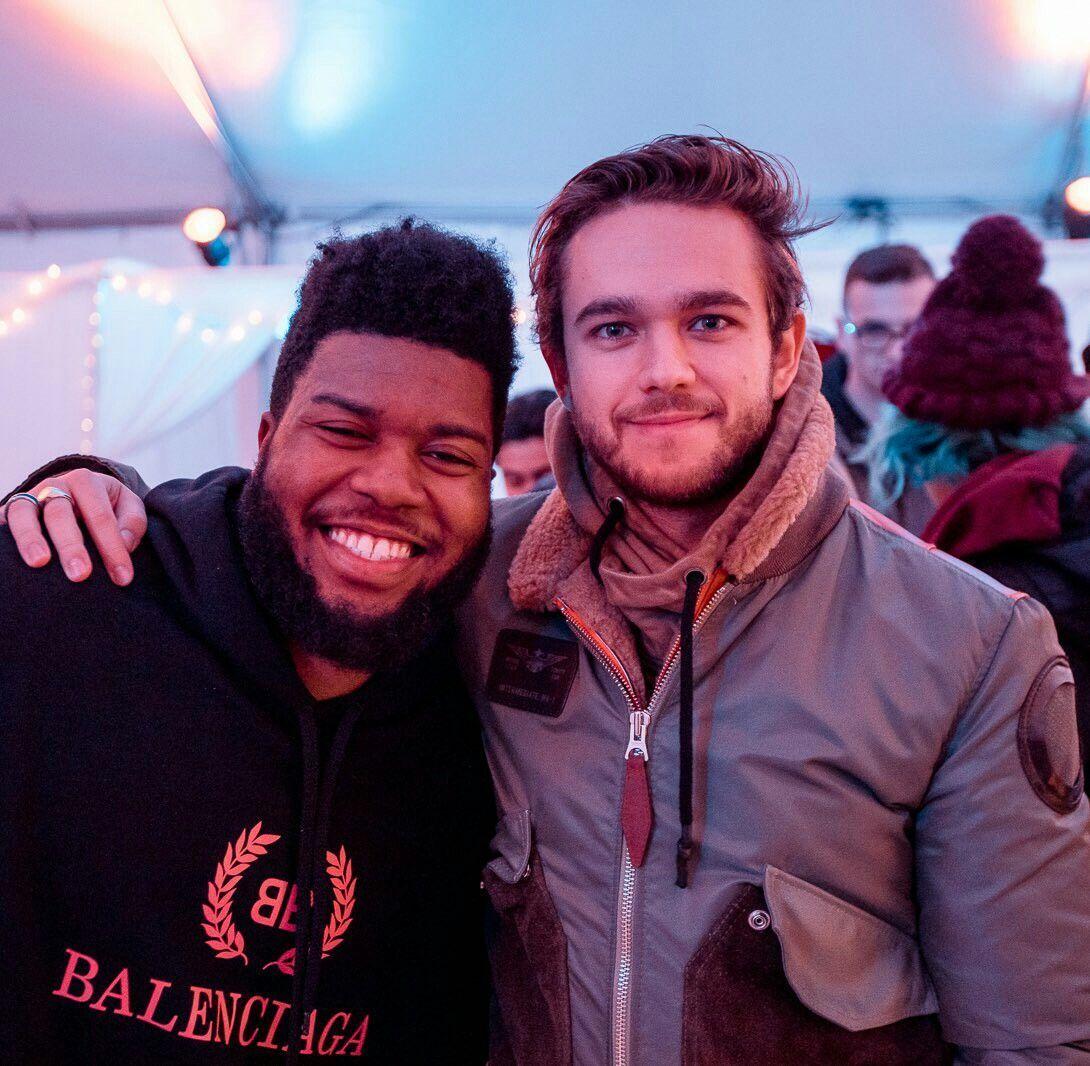 Zedd 2018 Wallpapers - Wallpaper Cave