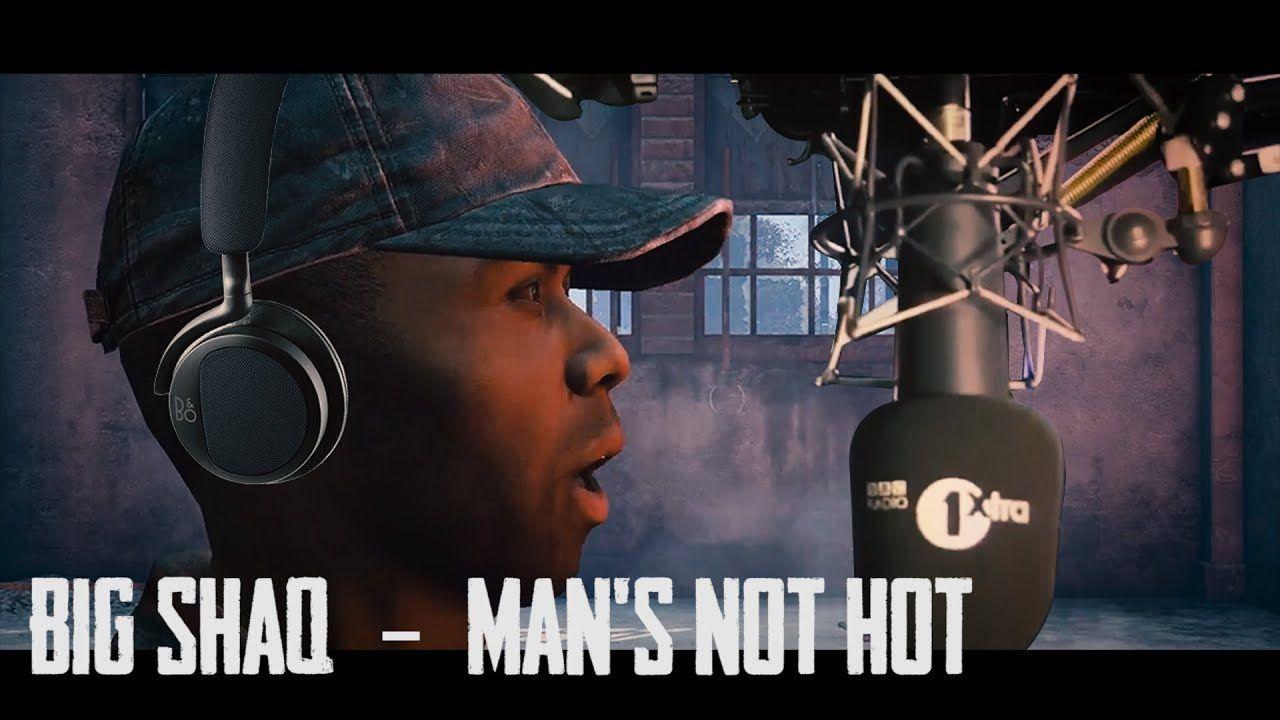 Big Shaq Wallpapers - Wallpaper Cave