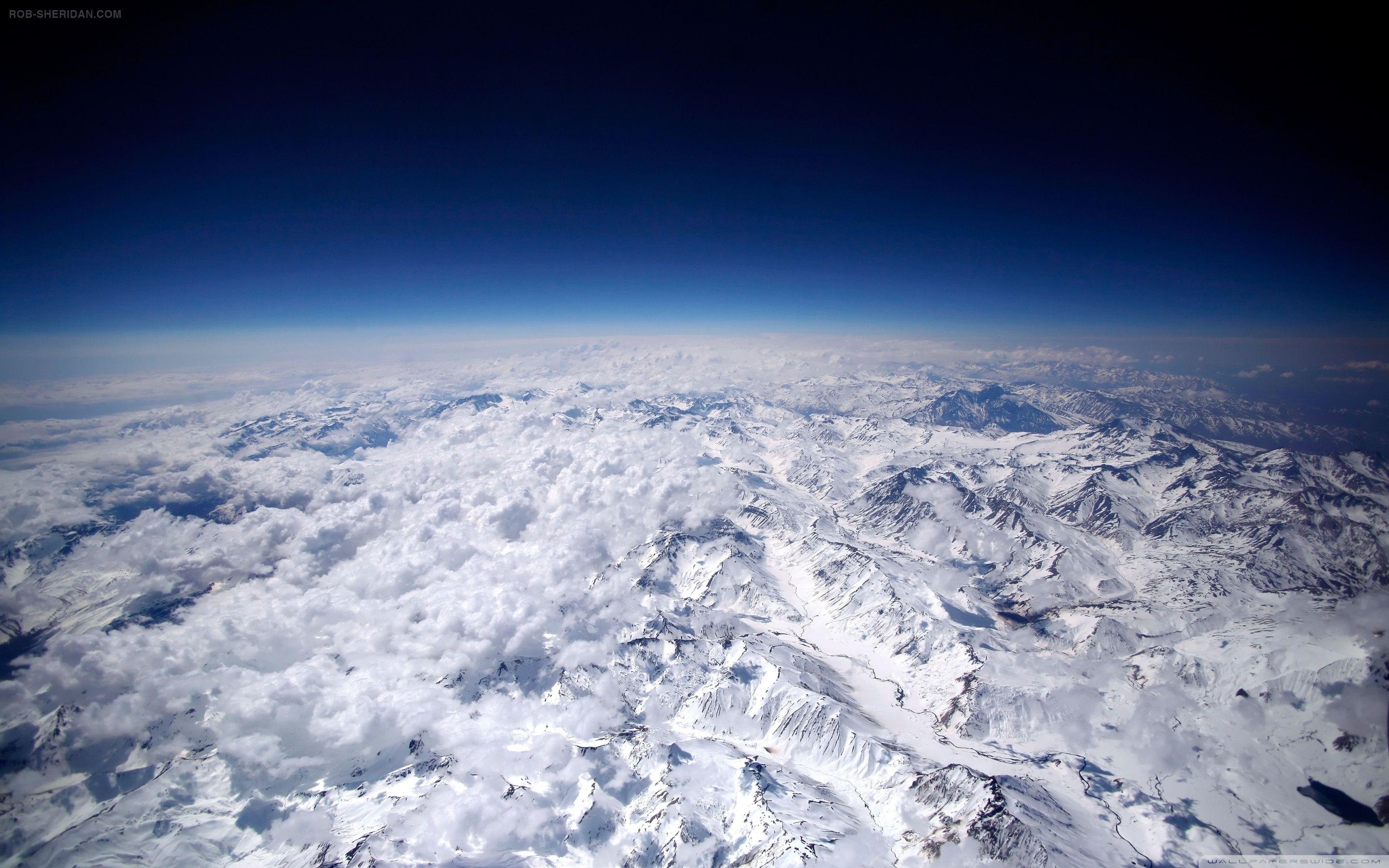 Andes Wallpapers - Wallpaper Cave