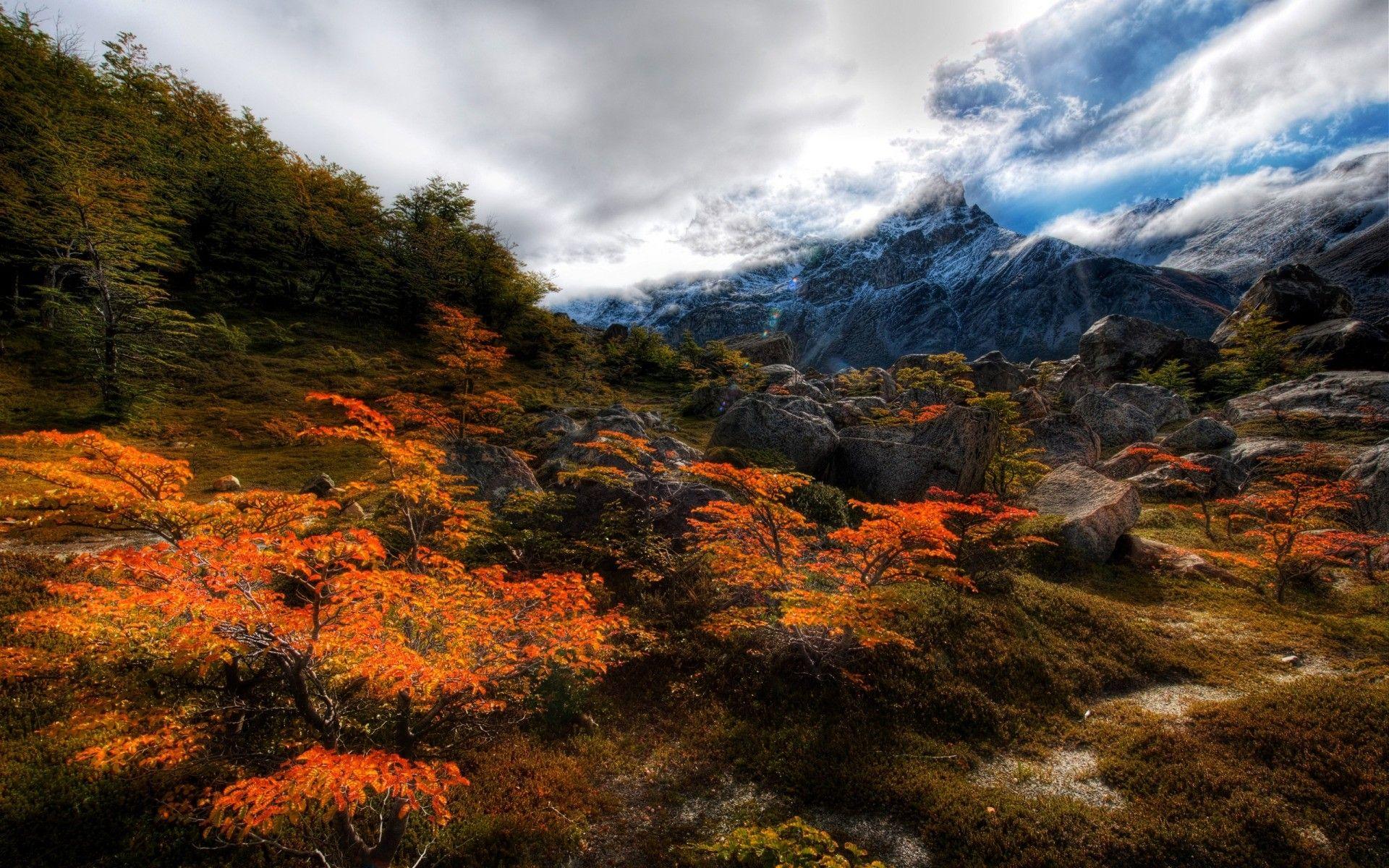 Andes Wallpapers - Wallpaper Cave