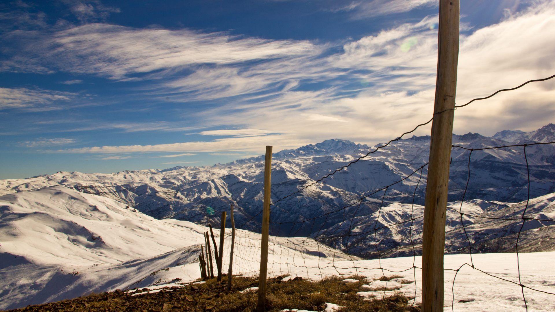 Andes Wallpapers - Wallpaper Cave