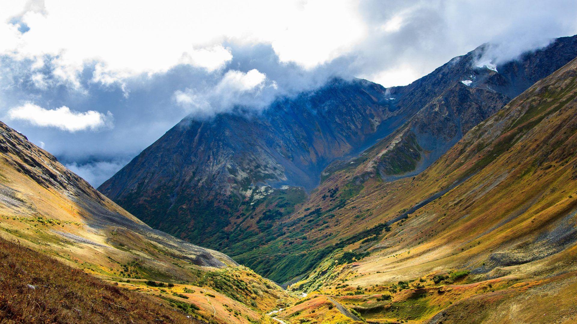 Andes Wallpapers - Wallpaper Cave