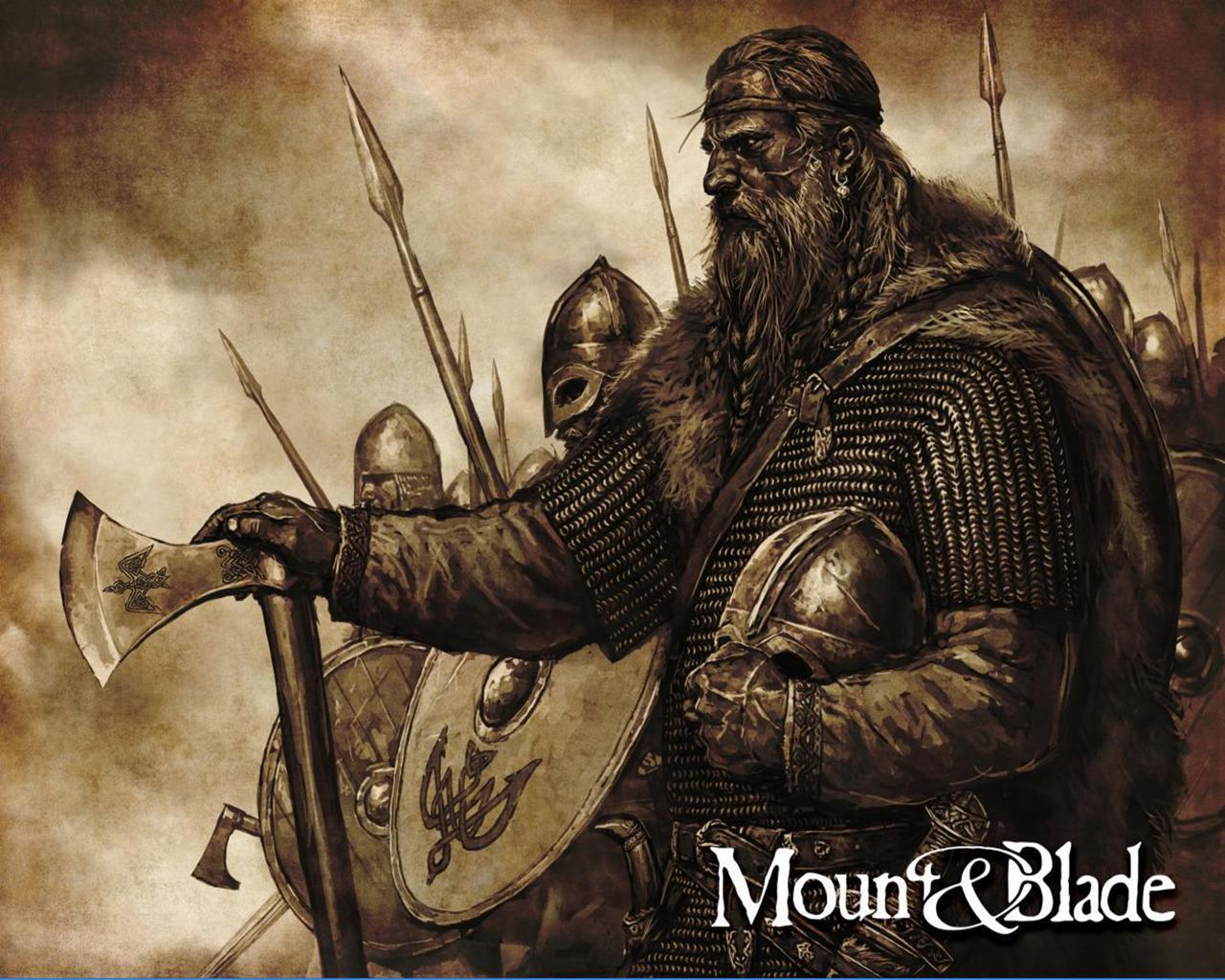 Mount And Blade Wallpapers - Wallpaper Cave