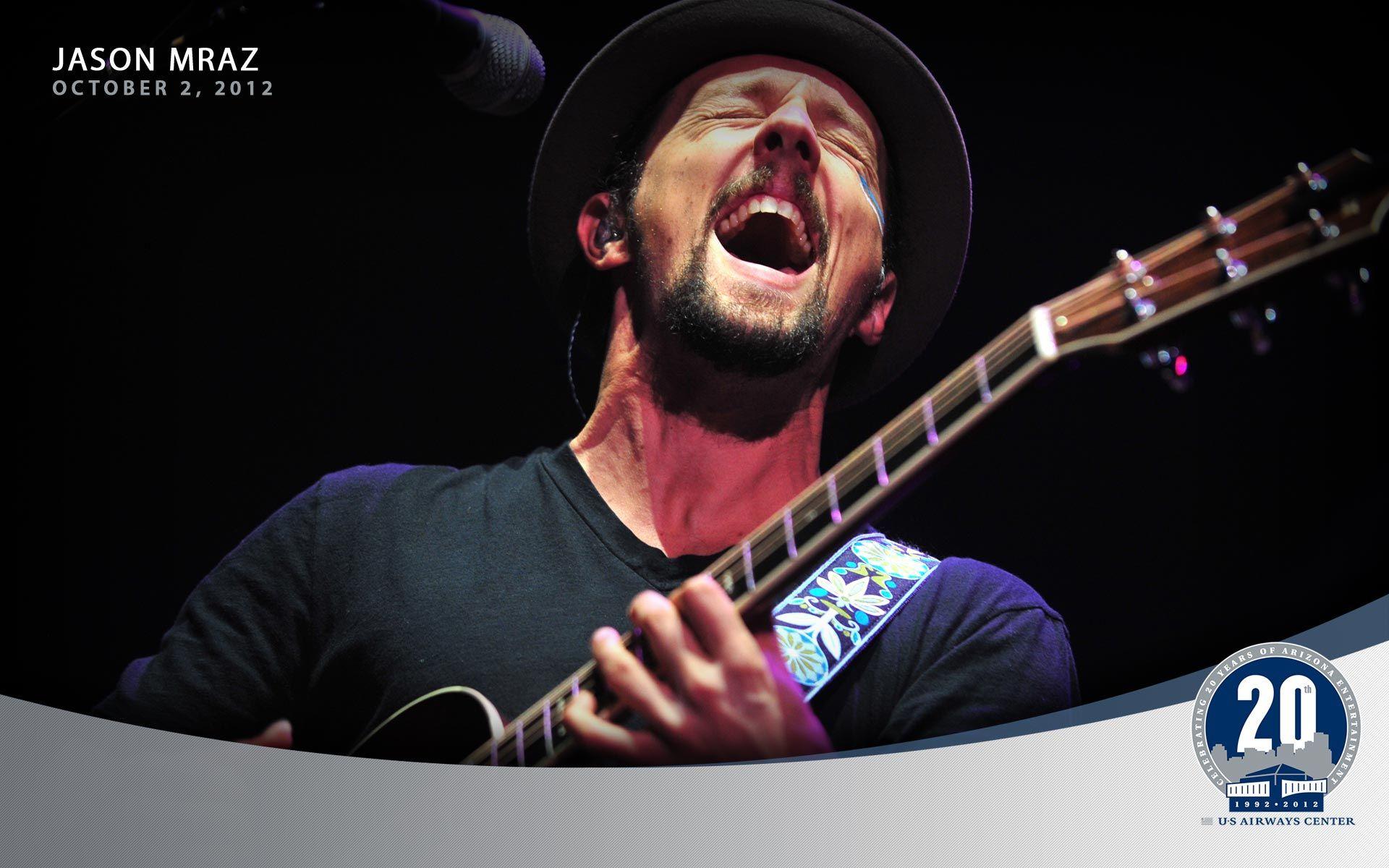 Jason Mraz Wallpapers - Wallpaper Cave