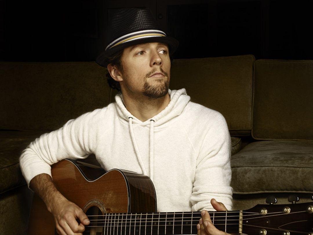 Jason Mraz Wallpapers - Wallpaper Cave