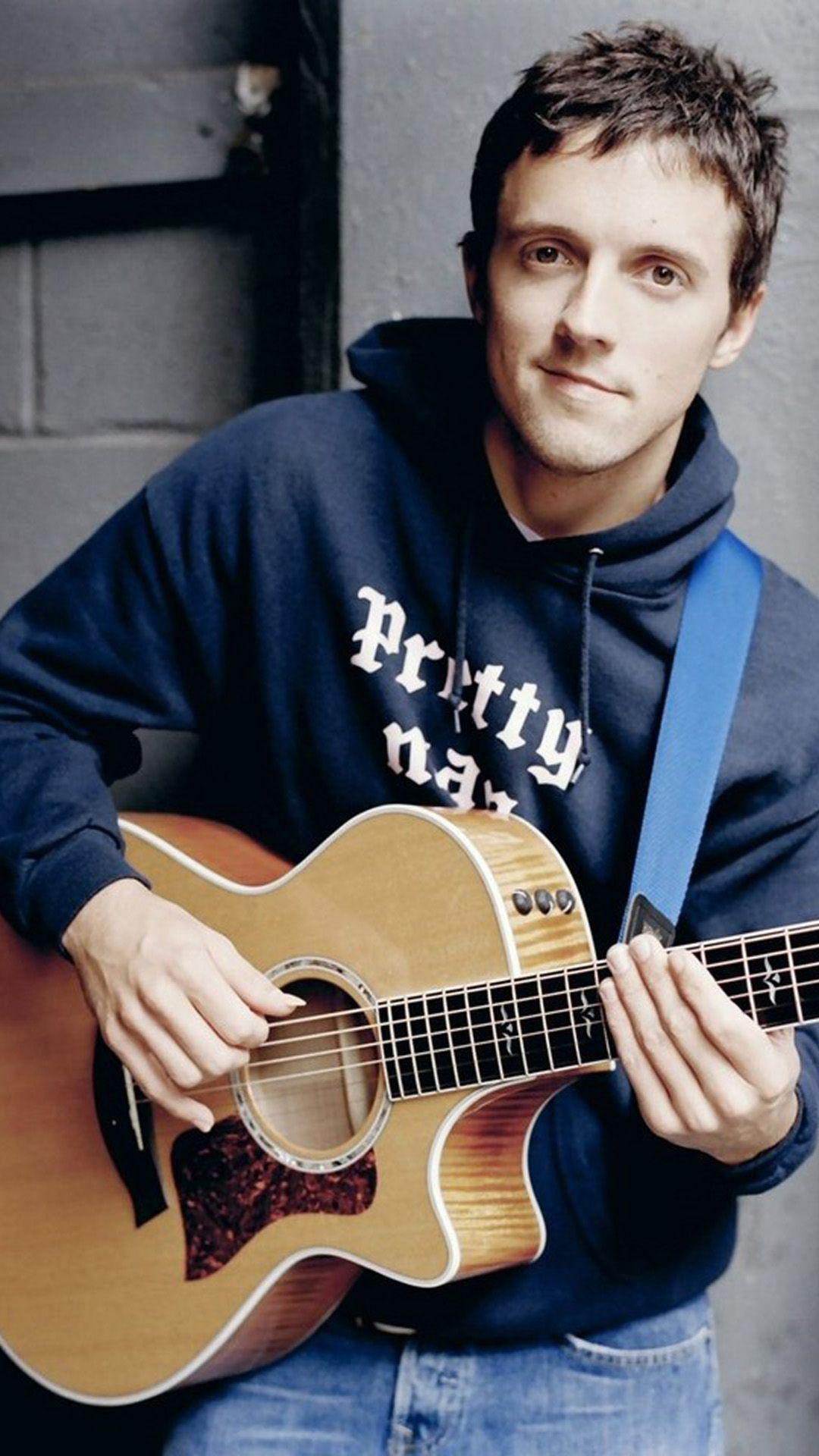 Jason Mraz Wallpapers - Wallpaper Cave