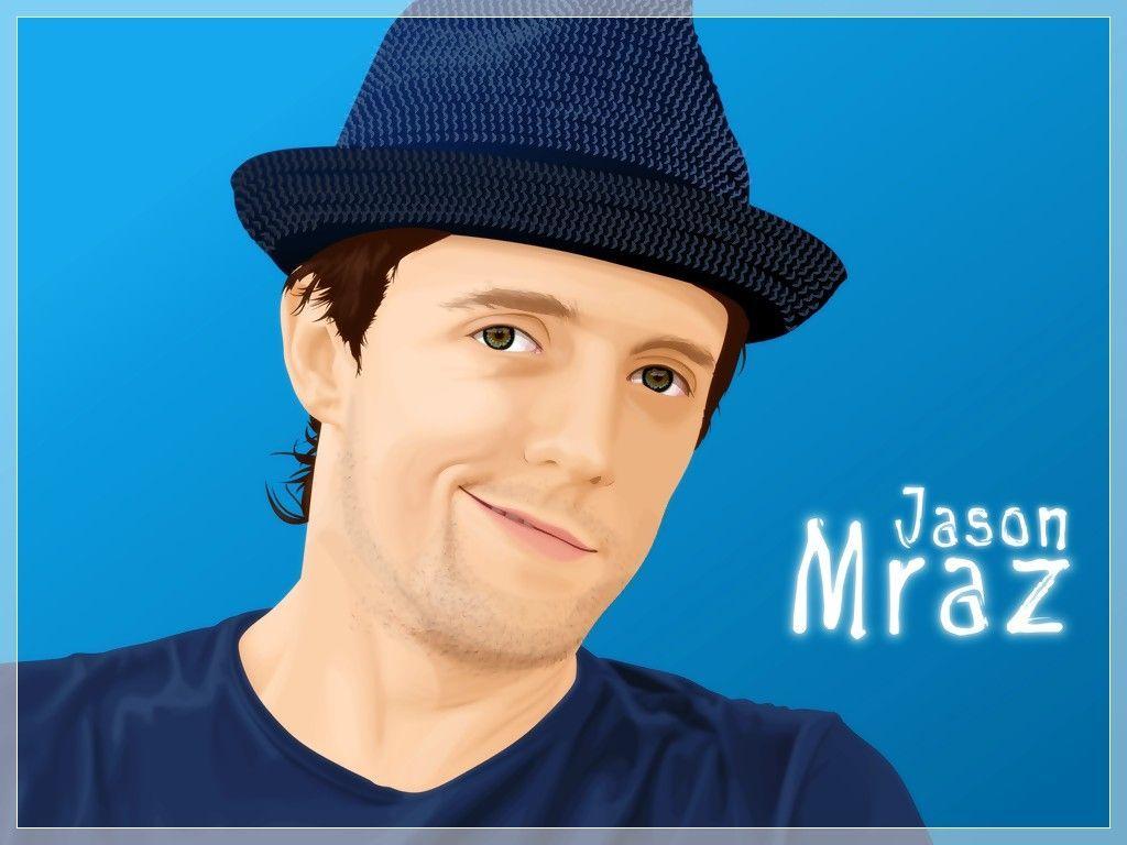 Jason Mraz Wallpapers - Wallpaper Cave