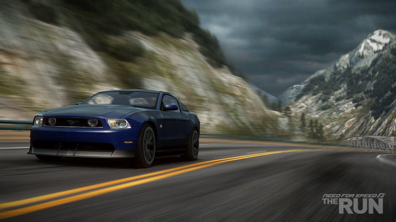 Need For Speed: The Run Wallpapers - Wallpaper Cave