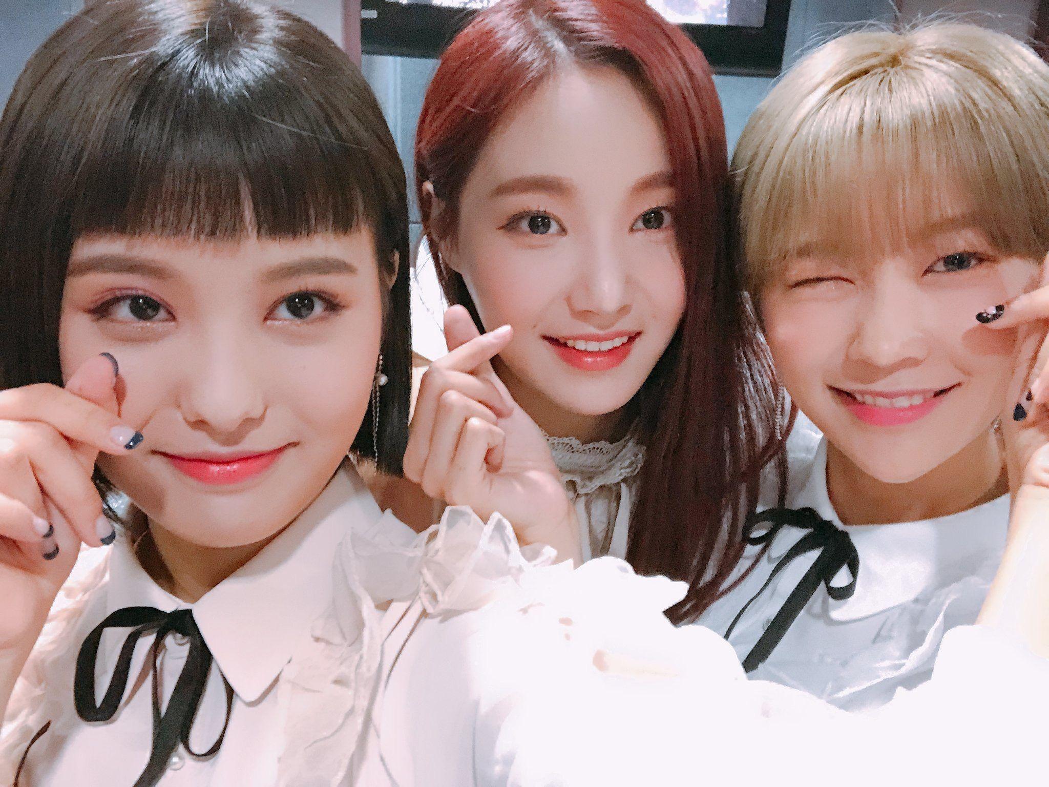 Momoland Ahin Wallpapers - Wallpaper Cave