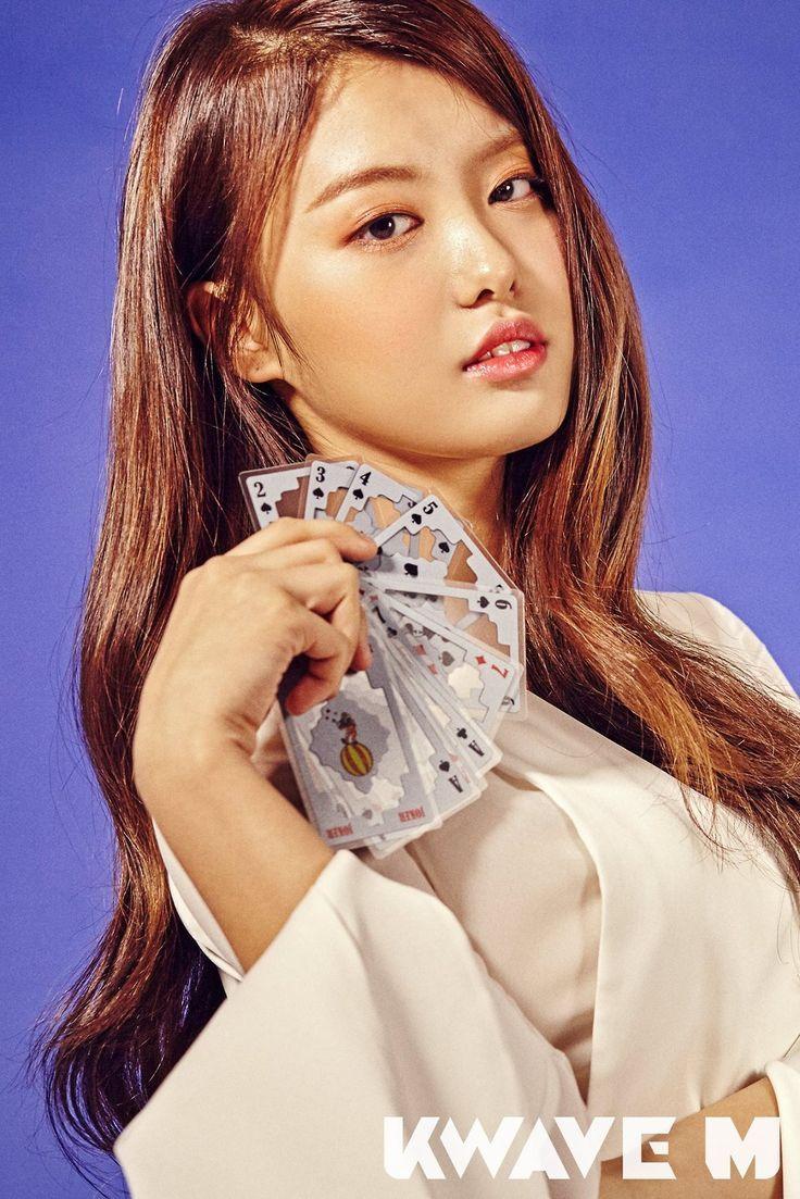 Momoland Ahin Wallpapers - Wallpaper Cave