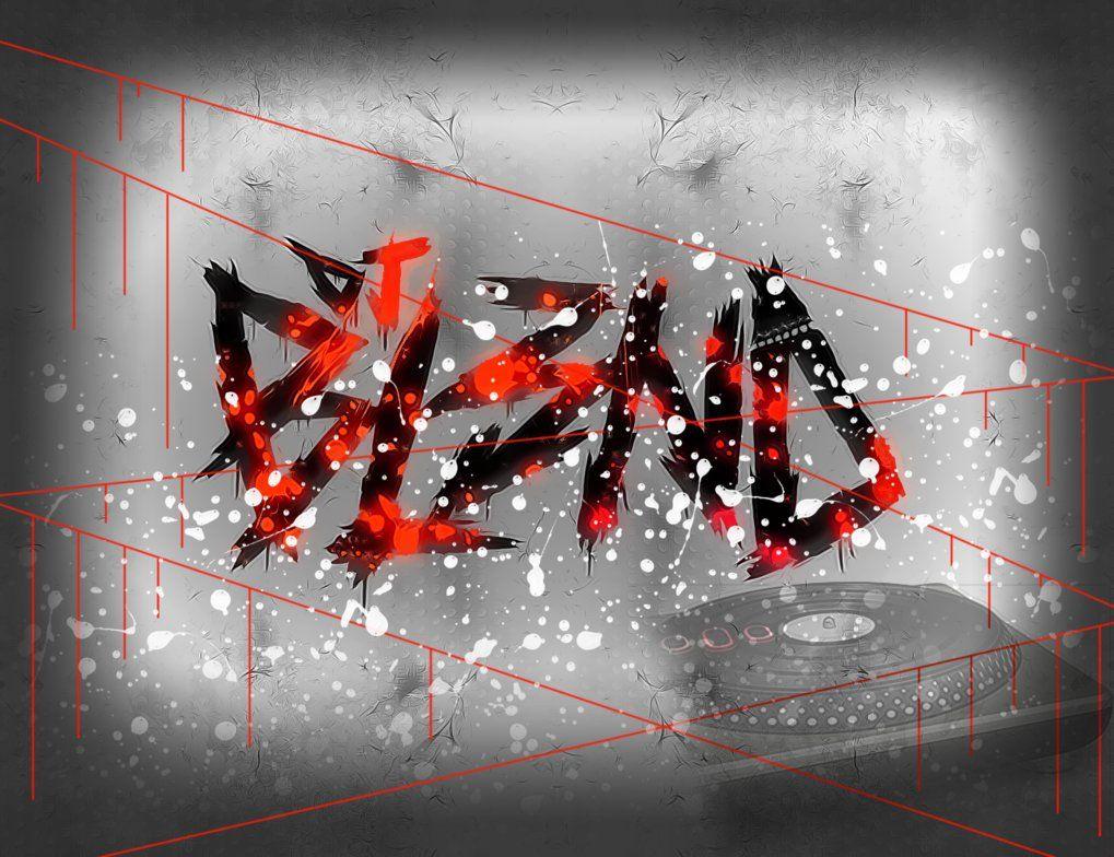 DJ BL3ND Wallpapers - Wallpaper Cave