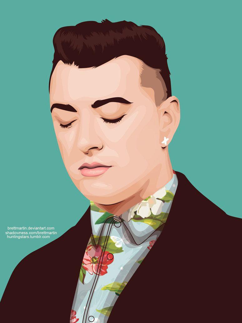 Sam Smith 2018 Wallpapers - Wallpaper Cave