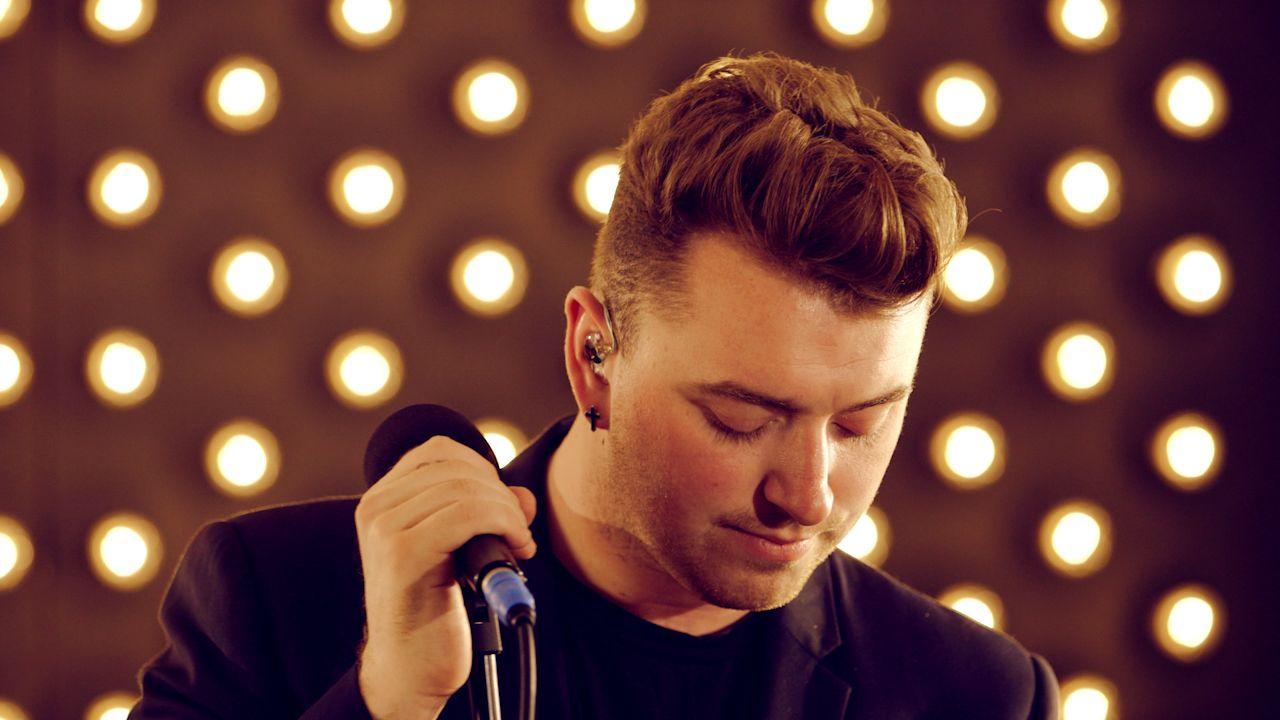 Sam Smith 2018 Wallpapers - Wallpaper Cave