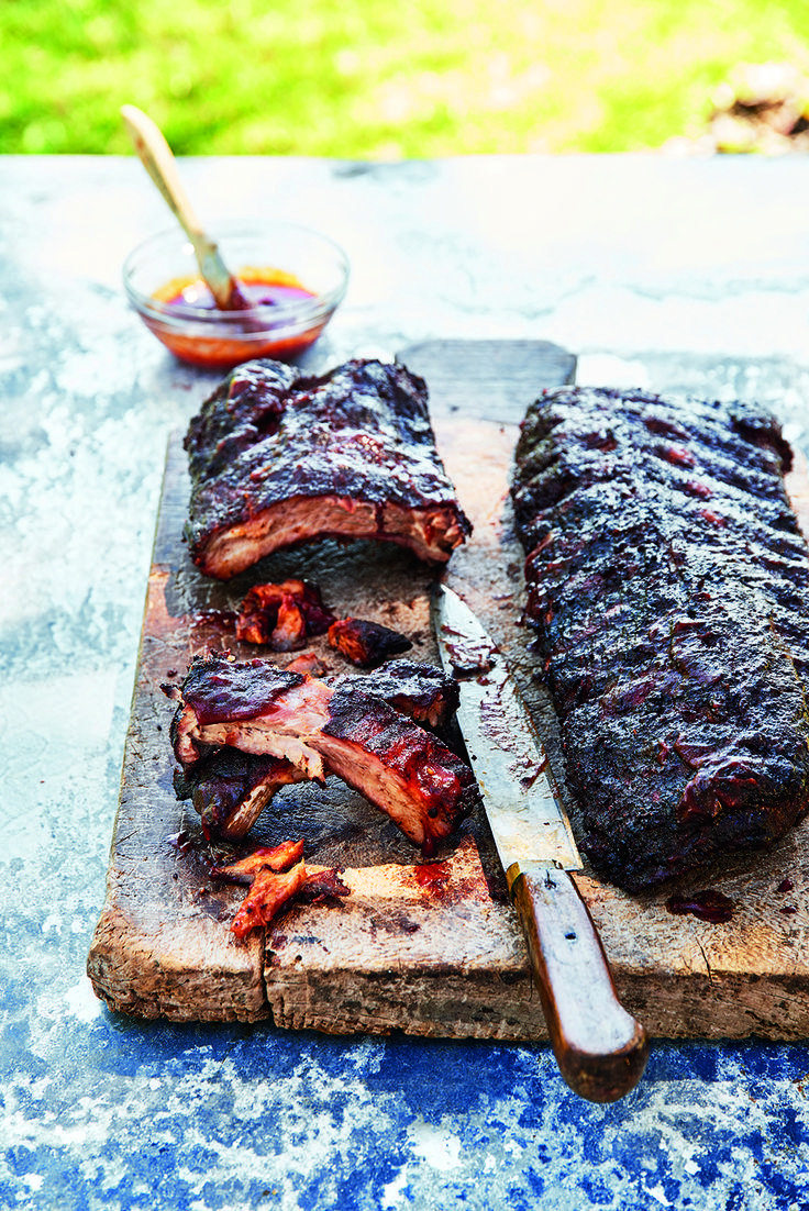 Barbecue Day Wallpapers - Wallpaper Cave