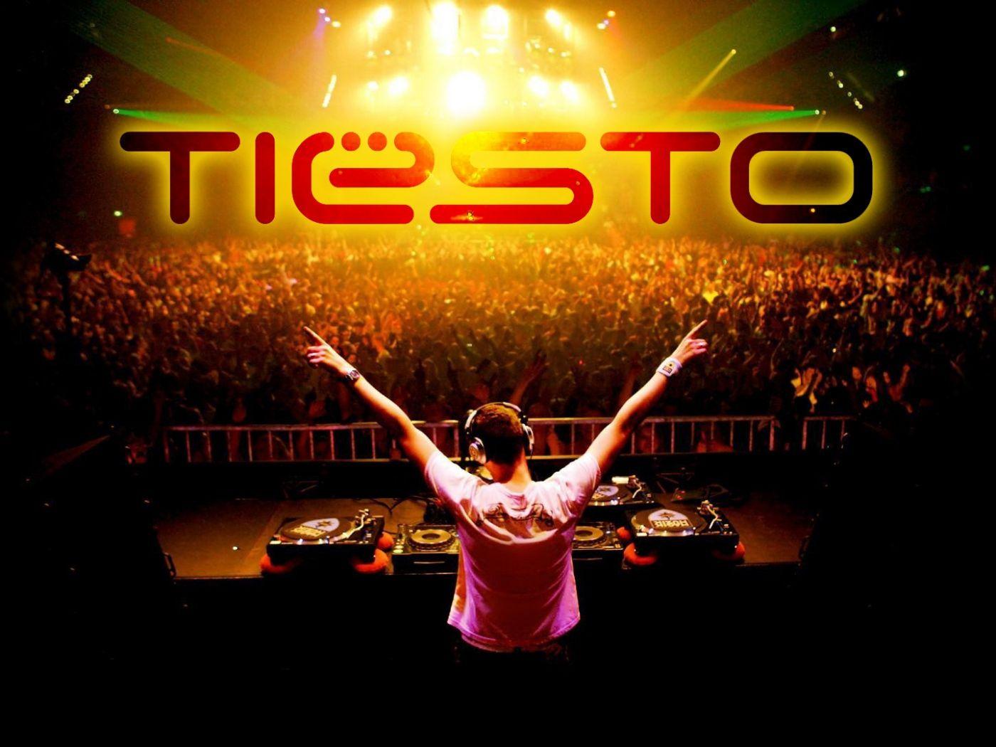 Tiësto 2018 Wallpapers - Wallpaper Cave