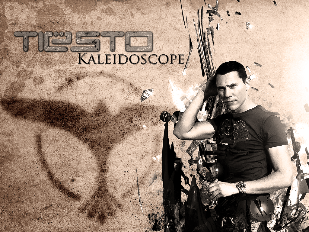 Tiësto 2018 Wallpapers - Wallpaper Cave