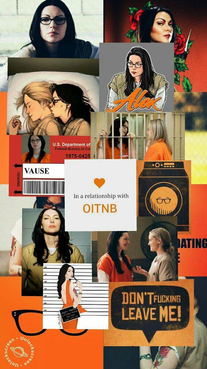 OITNB Wallpapers - Wallpaper Cave