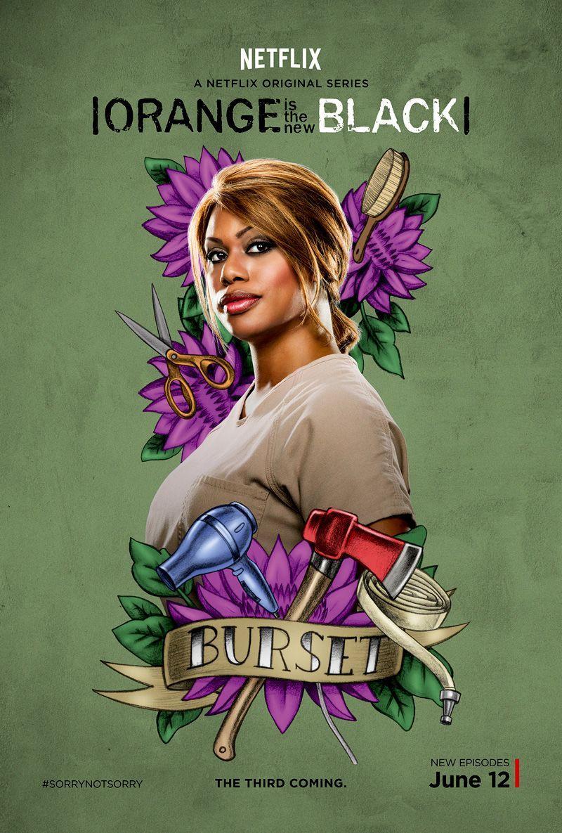 OITNB Wallpapers - Wallpaper Cave