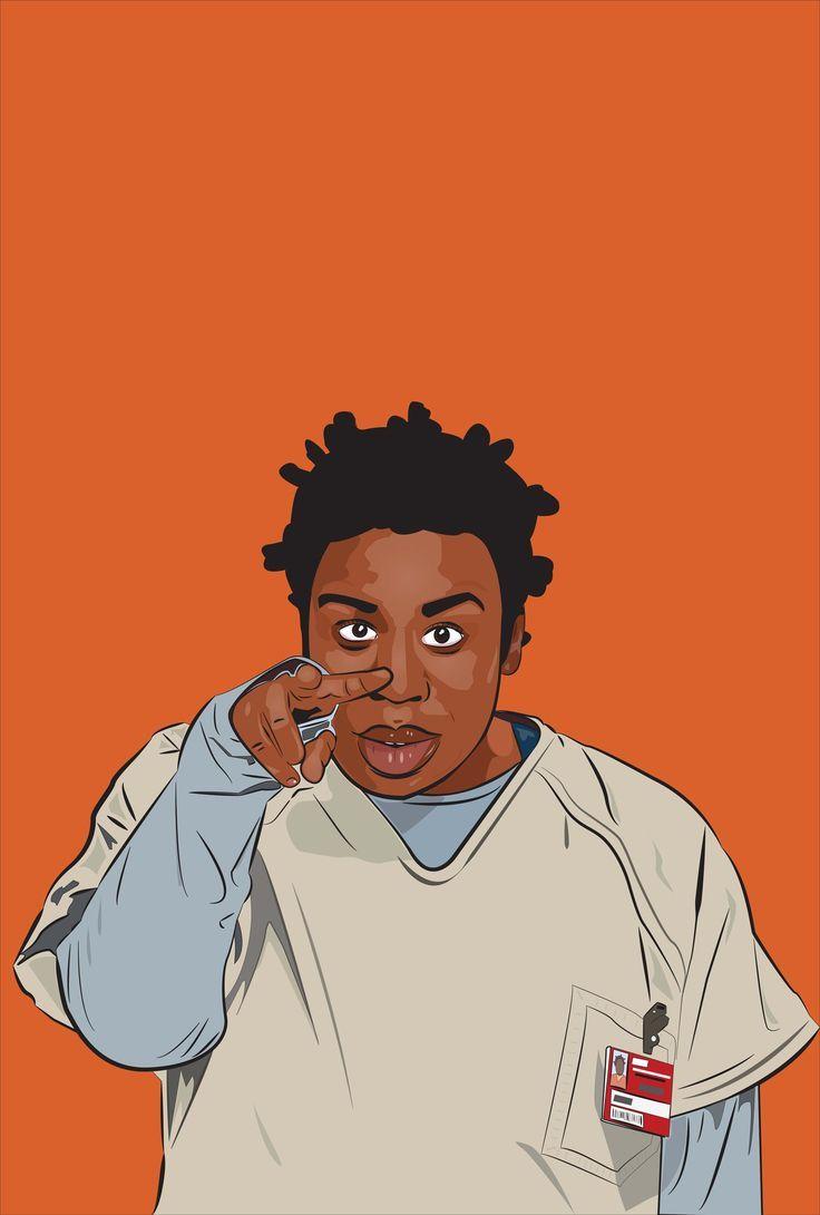 OITNB Wallpapers - Wallpaper Cave