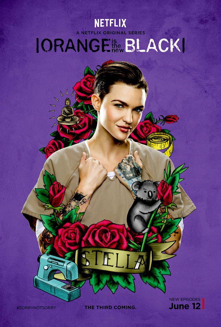 OITNB Wallpapers - Wallpaper Cave