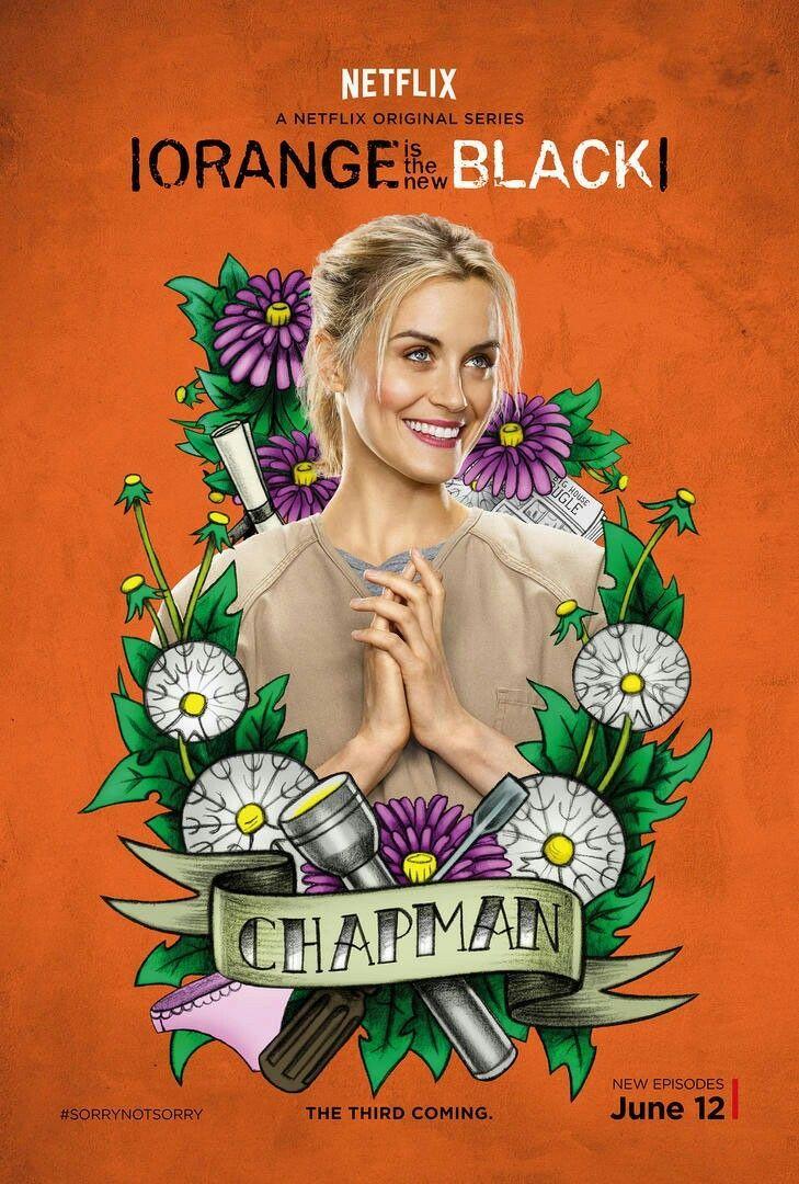 OITNB Wallpapers - Wallpaper Cave