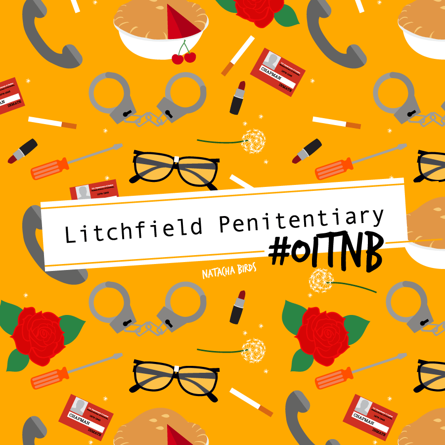 OITNB Wallpapers - Wallpaper Cave