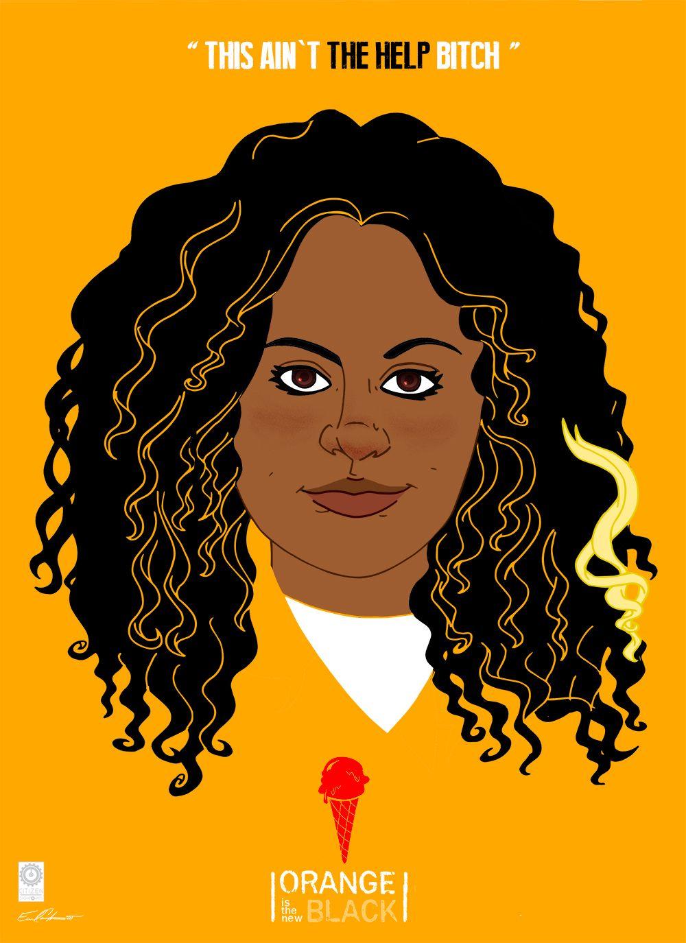 OITNB Wallpapers - Wallpaper Cave