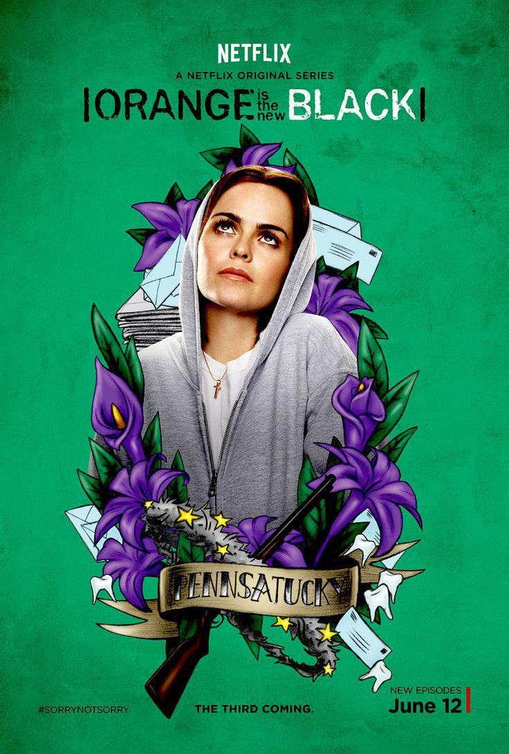 OITNB Wallpapers - Wallpaper Cave