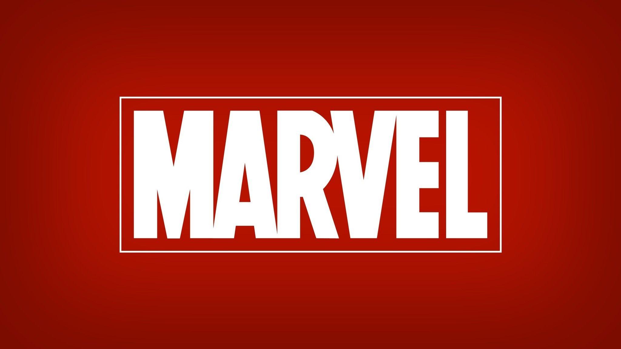 Logo Marvel Wallpapers - Wallpaper Cave