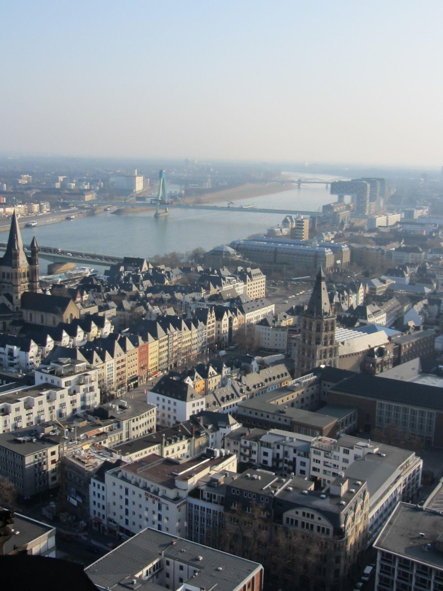 Köln Wallpapers - Wallpaper Cave