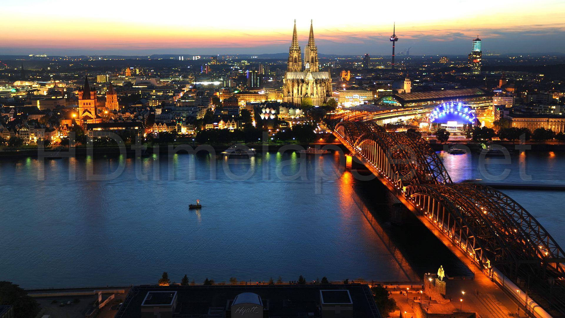 Köln Wallpapers - Wallpaper Cave