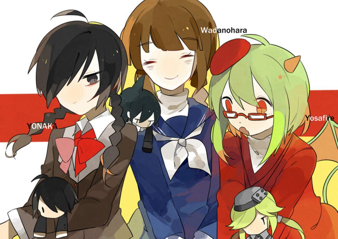 Mogeko Castle Wallpapers - Wallpaper Cave