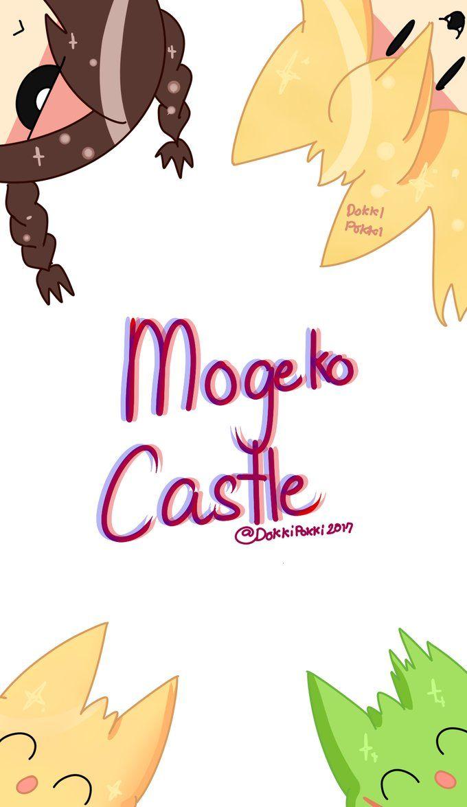 Mogeko Castle Wallpapers - Wallpaper Cave
