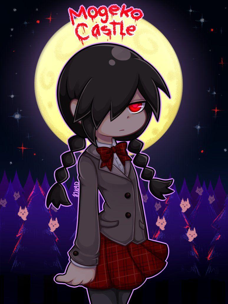 Mogeko Castle Wallpapers - Wallpaper Cave