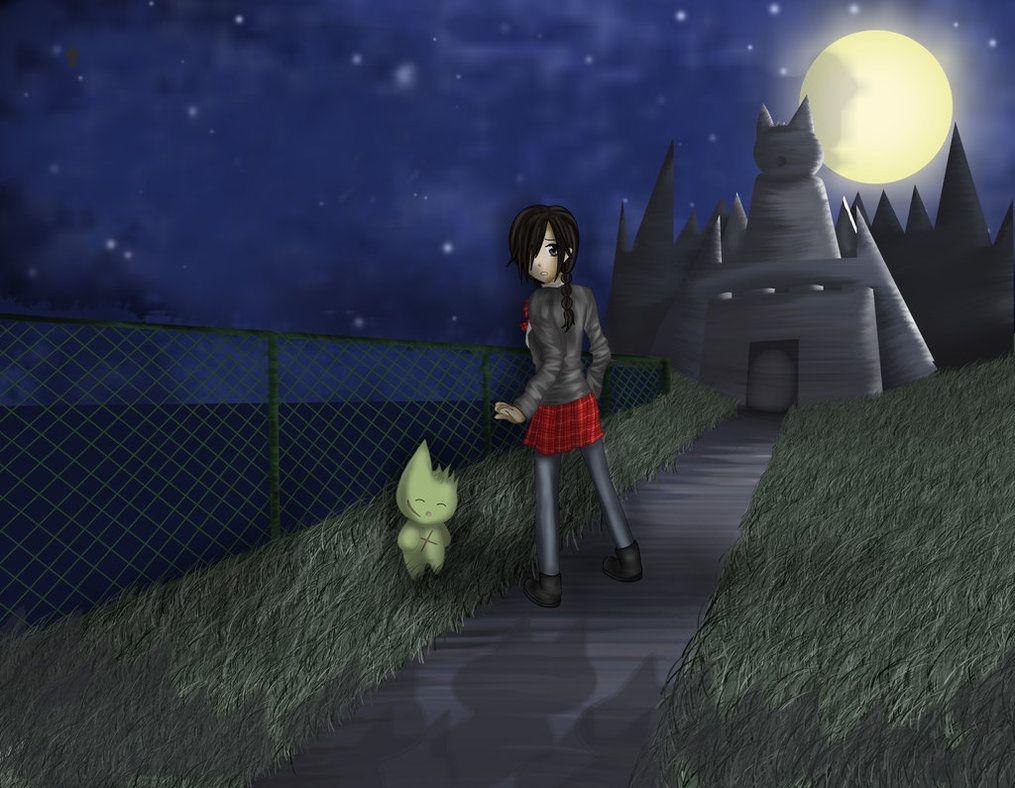 Mogeko Castle Wallpapers - Wallpaper Cave