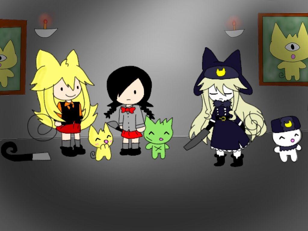 Mogeko Castle Wallpapers - Wallpaper Cave