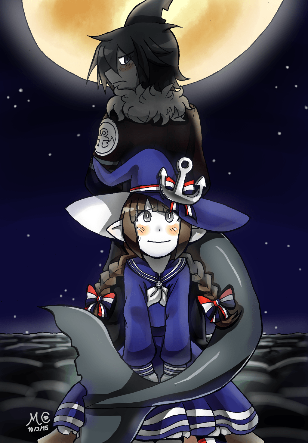 Mogeko Castle Wallpapers - Wallpaper Cave