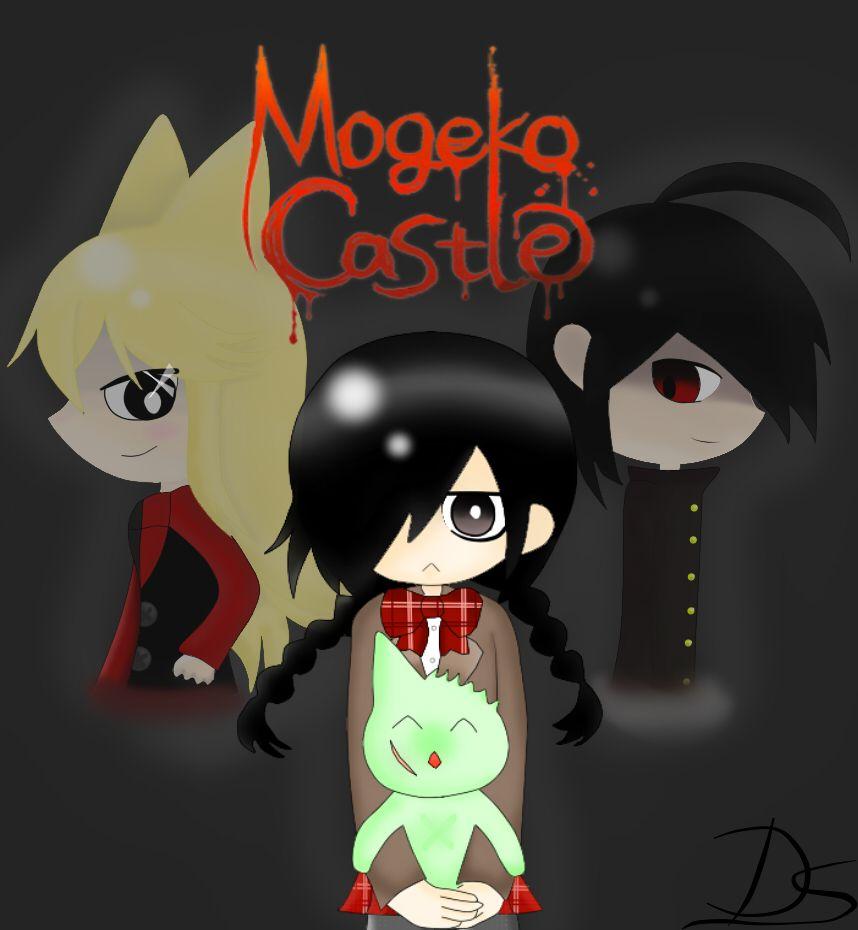 Mogeko Castle Wallpapers - Wallpaper Cave