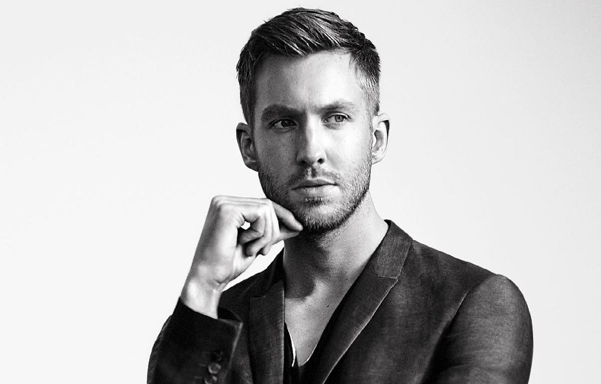 Calvin Harris 2018 Wallpapers - Wallpaper Cave