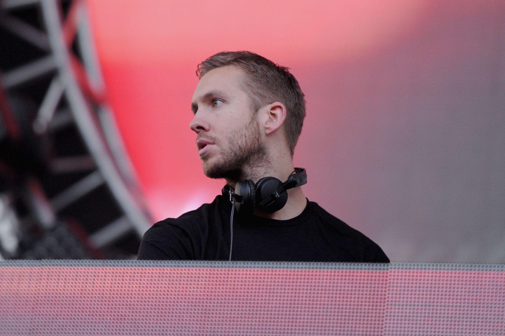 Calvin Harris 2018 Wallpapers - Wallpaper Cave