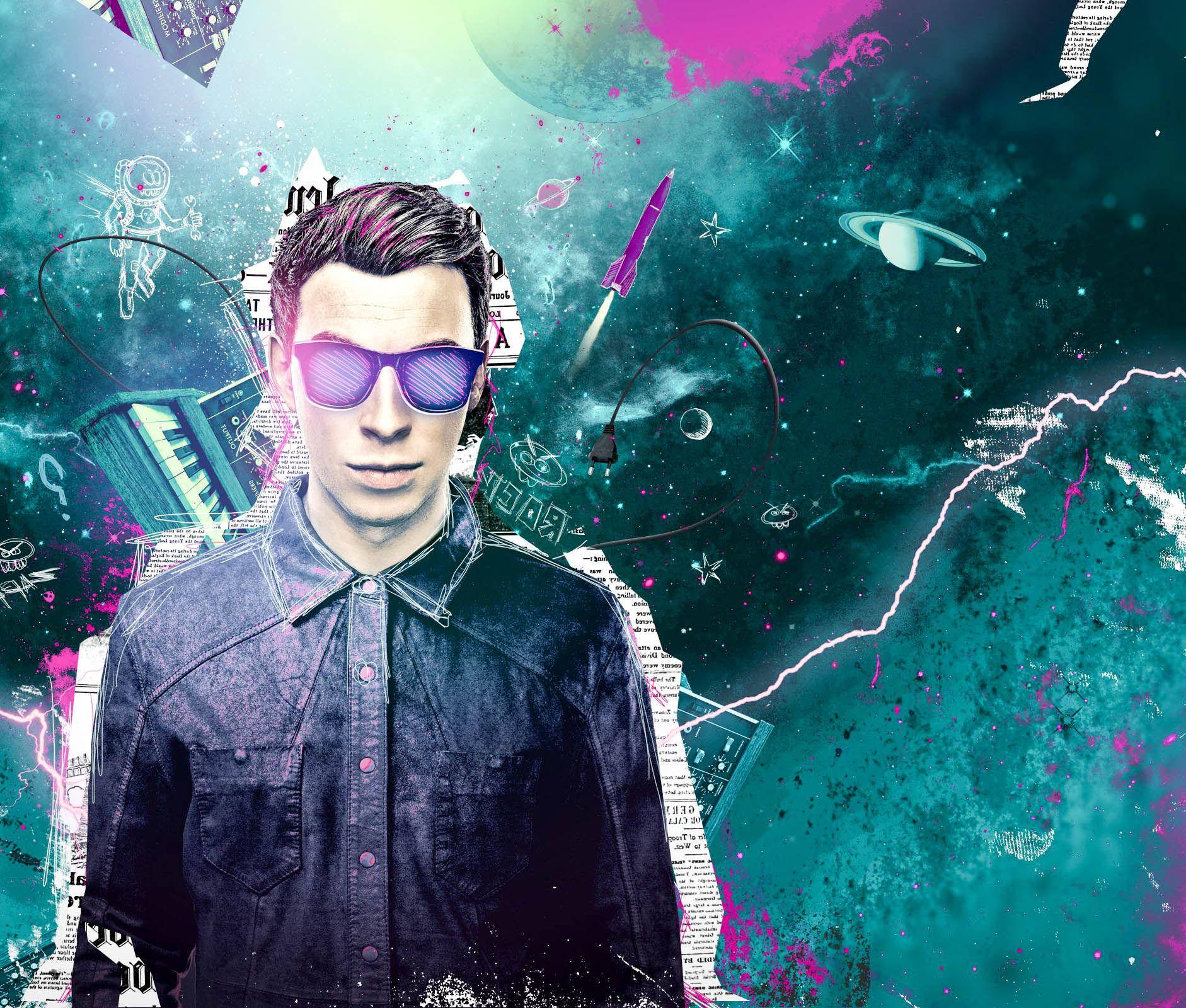 Hardwell 2018 Wallpapers - Wallpaper Cave