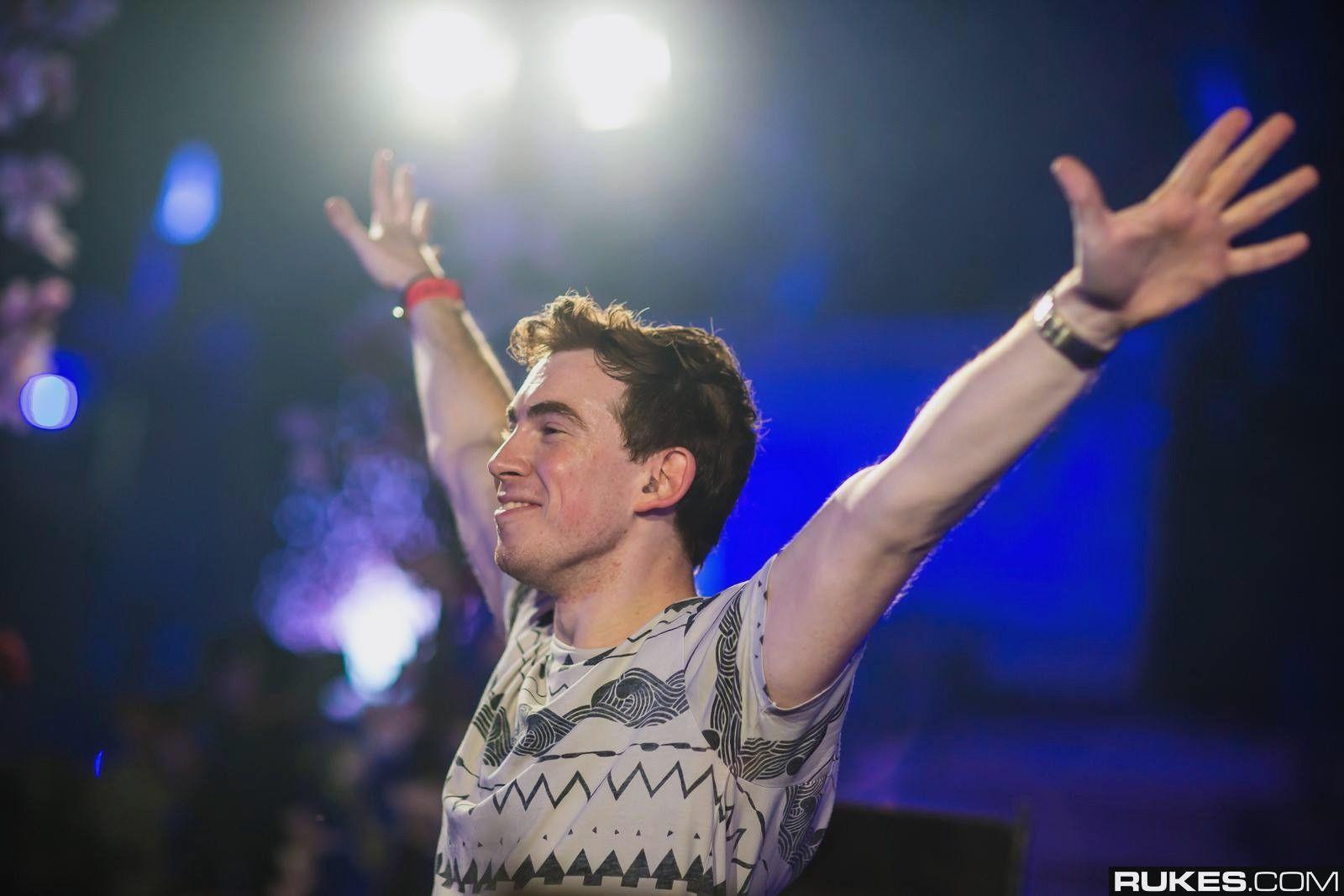 Hardwell 2018 Wallpapers - Wallpaper Cave