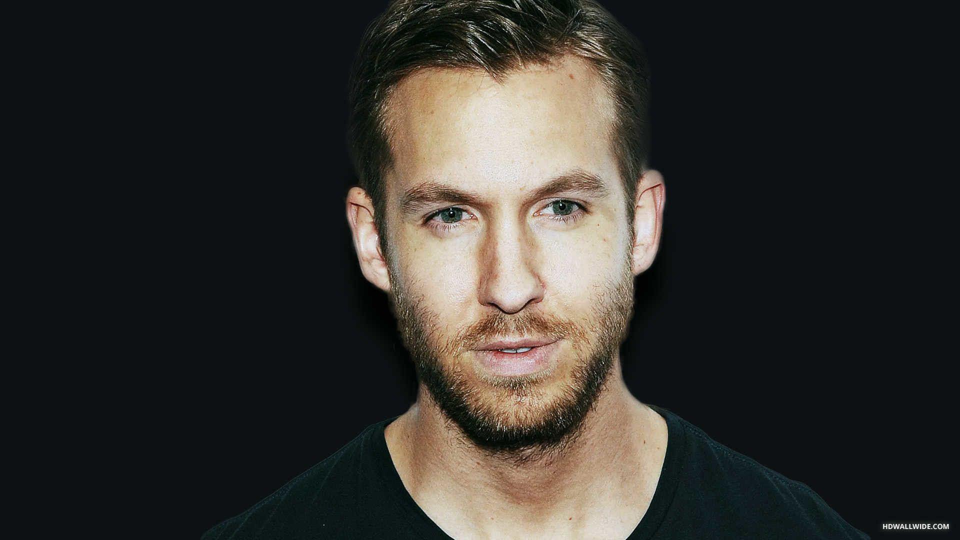 Calvin Harris 2018 Wallpapers - Wallpaper Cave