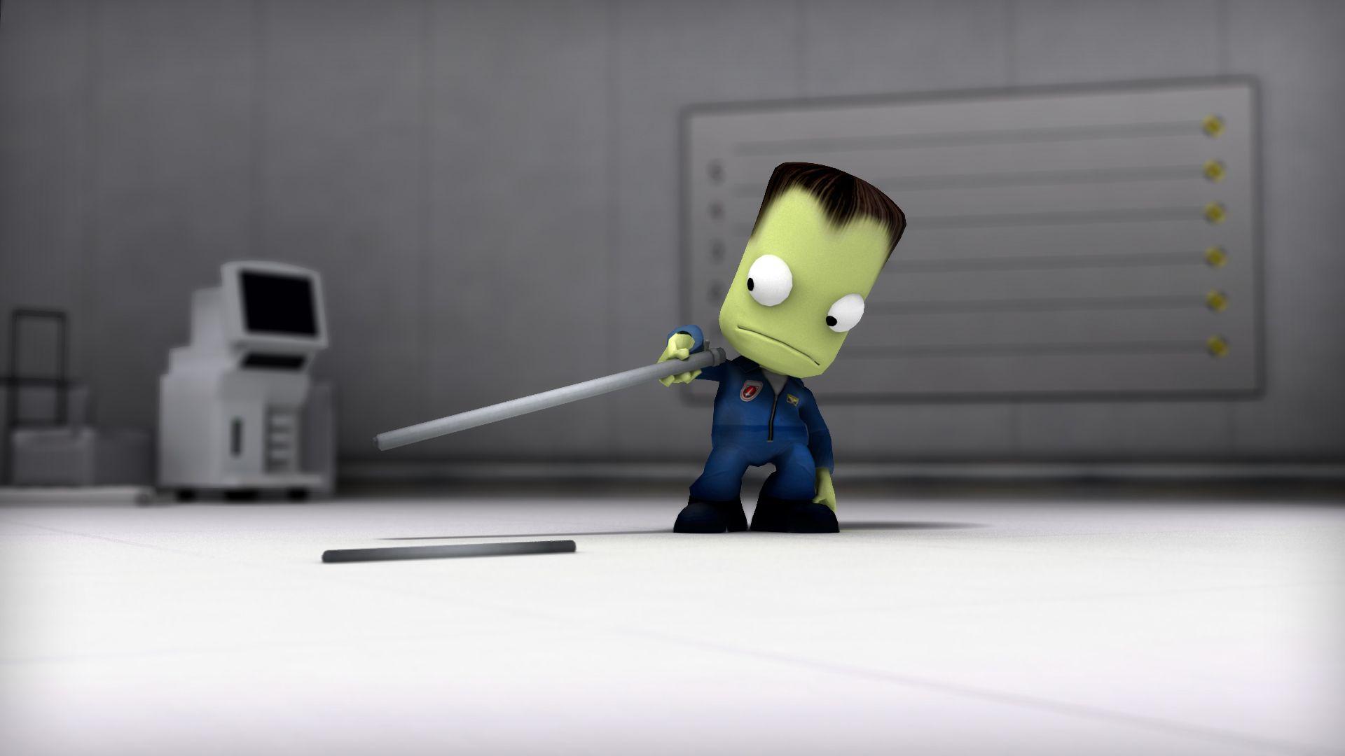 Kerbal Space Program Wallpapers - Wallpaper Cave